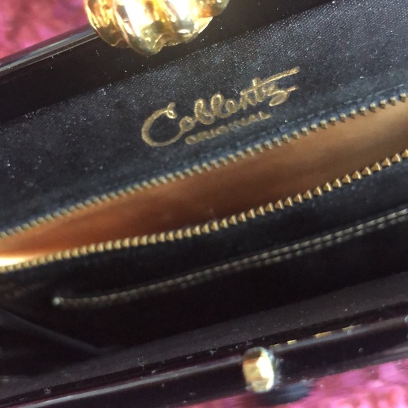Colbentz Originals | Bags | Coblentz Original Vintage Handbag | Poshmark